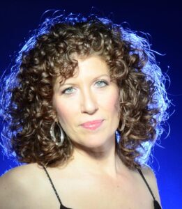 Jazz at The Stifel Hosts Lisa Ferraro | News, Sports, Jobs - The ...